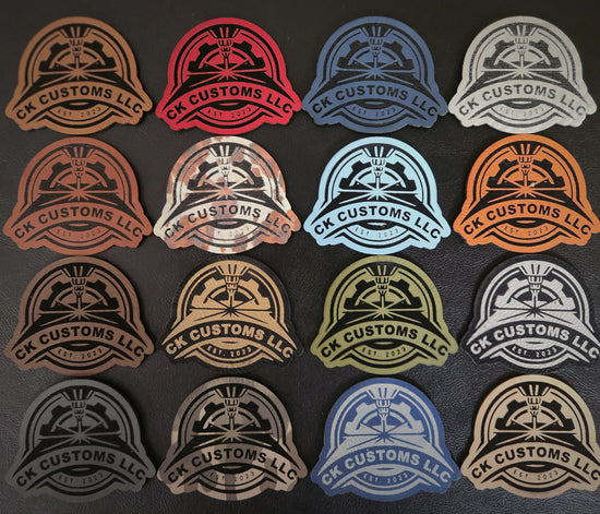 Custom Hats &Apparel – CK CUSTOMS LLC